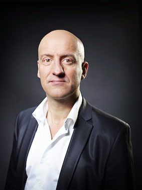 Rob Urgert boeken als spreker of dagvoorzitter | Sprekerhuys