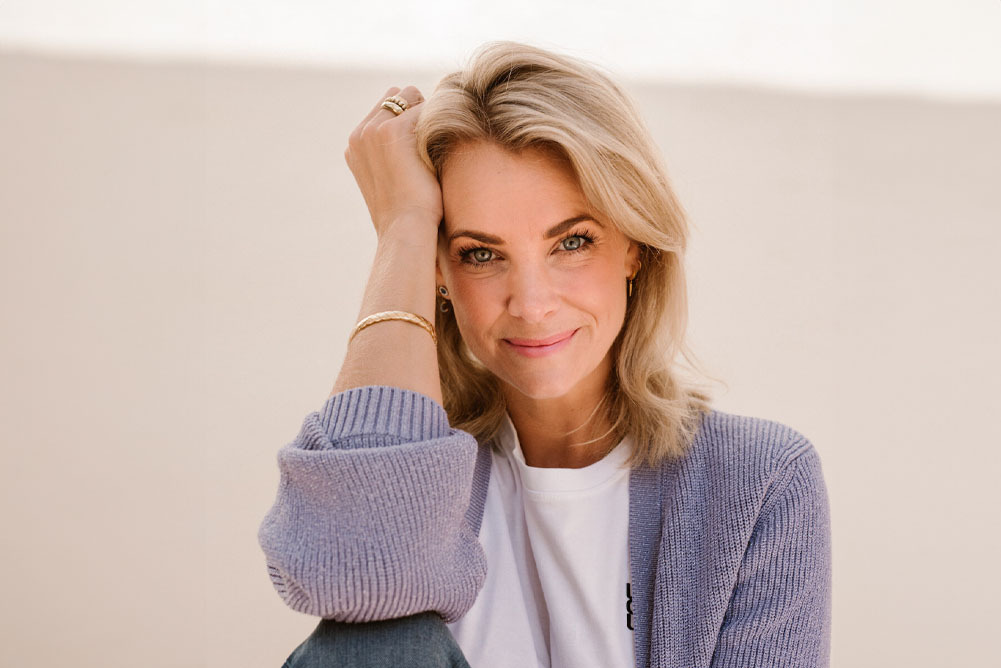 Charlotte Labee boeken als spreker | Sprekerhuys